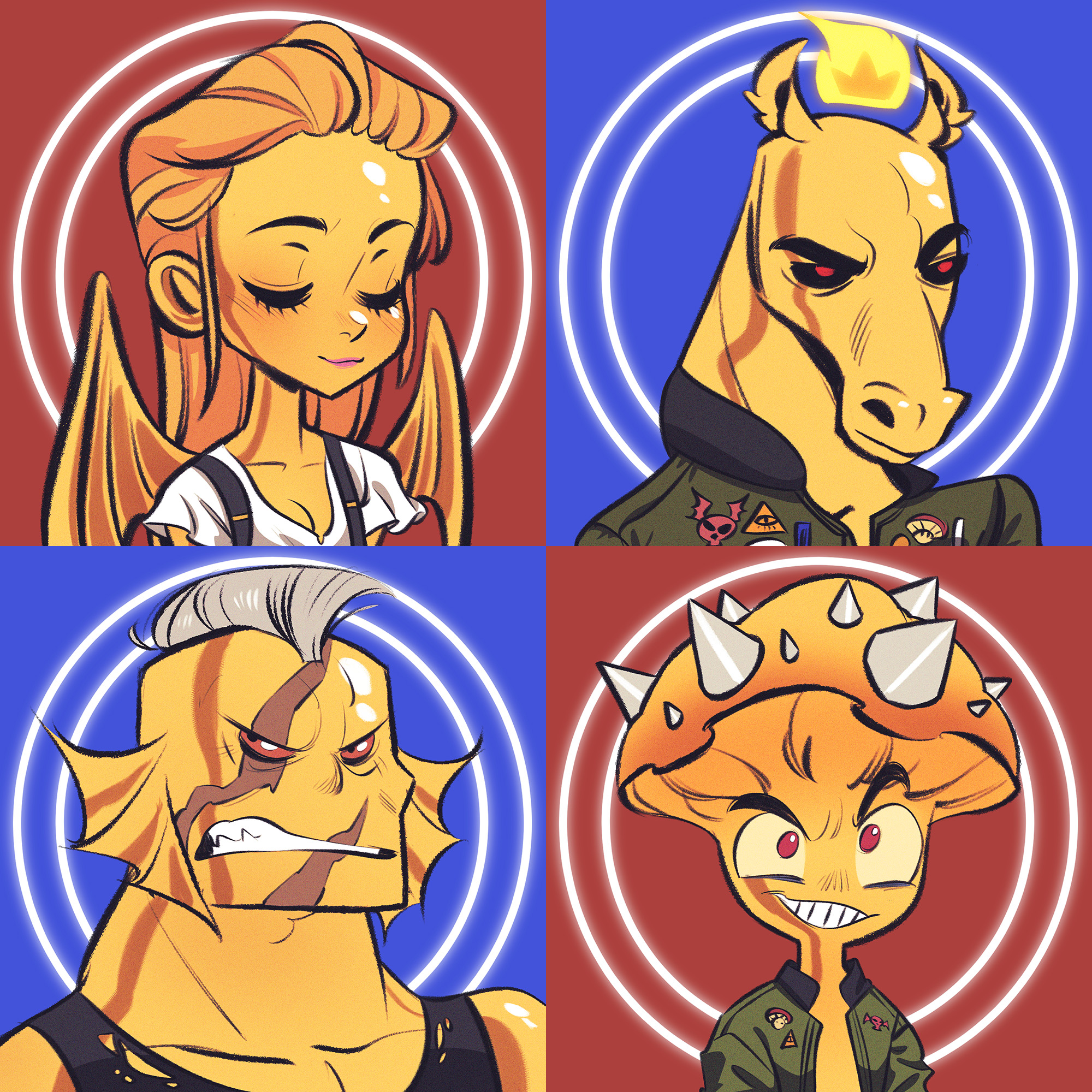 Aswang Tribe on Twitter: "RT @AswangTribe: Interact with this post 🎟️ https://t.co/RykWFtrjxS ...