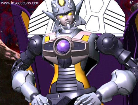 Transformers Cybertron Thunderblast