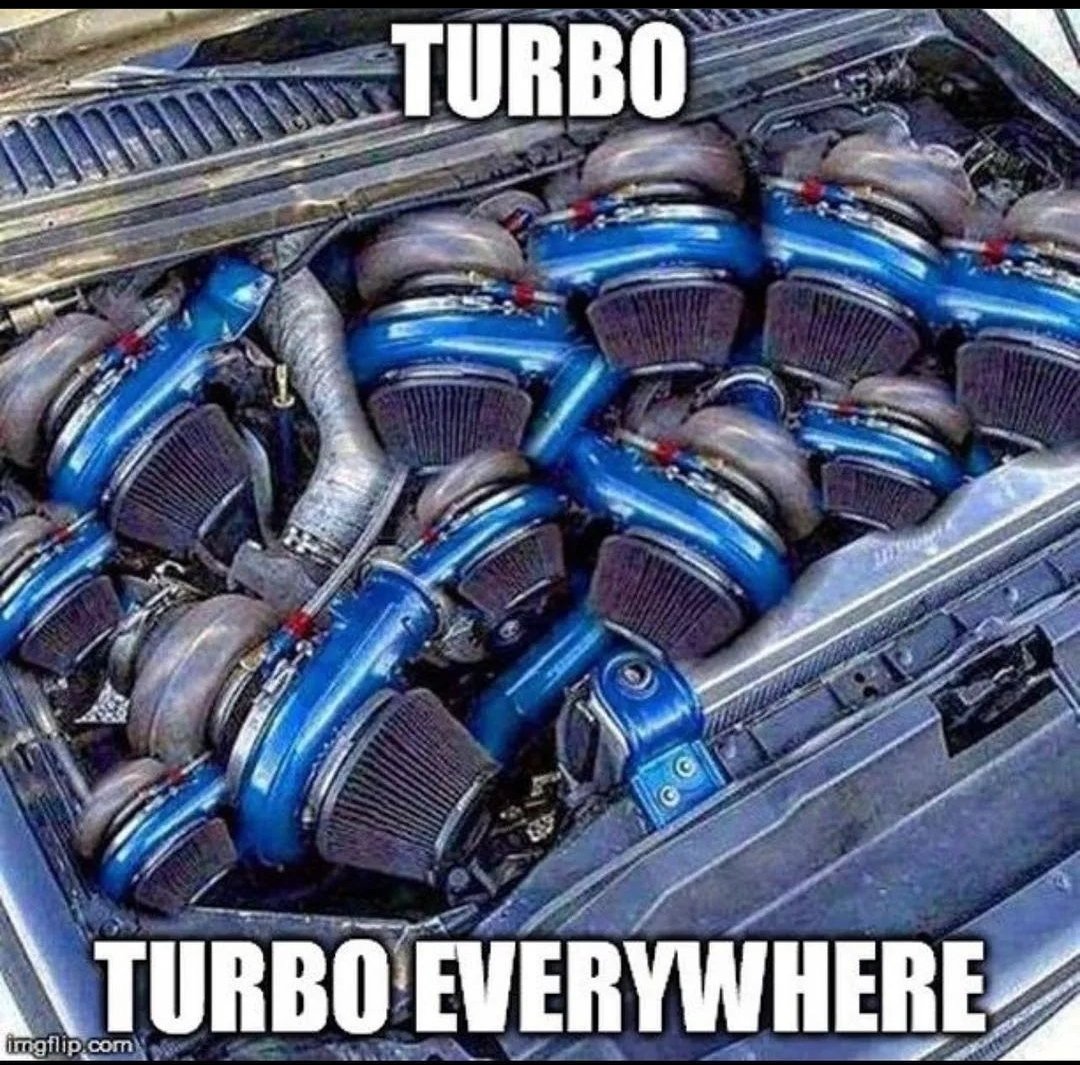 Turbo Meme