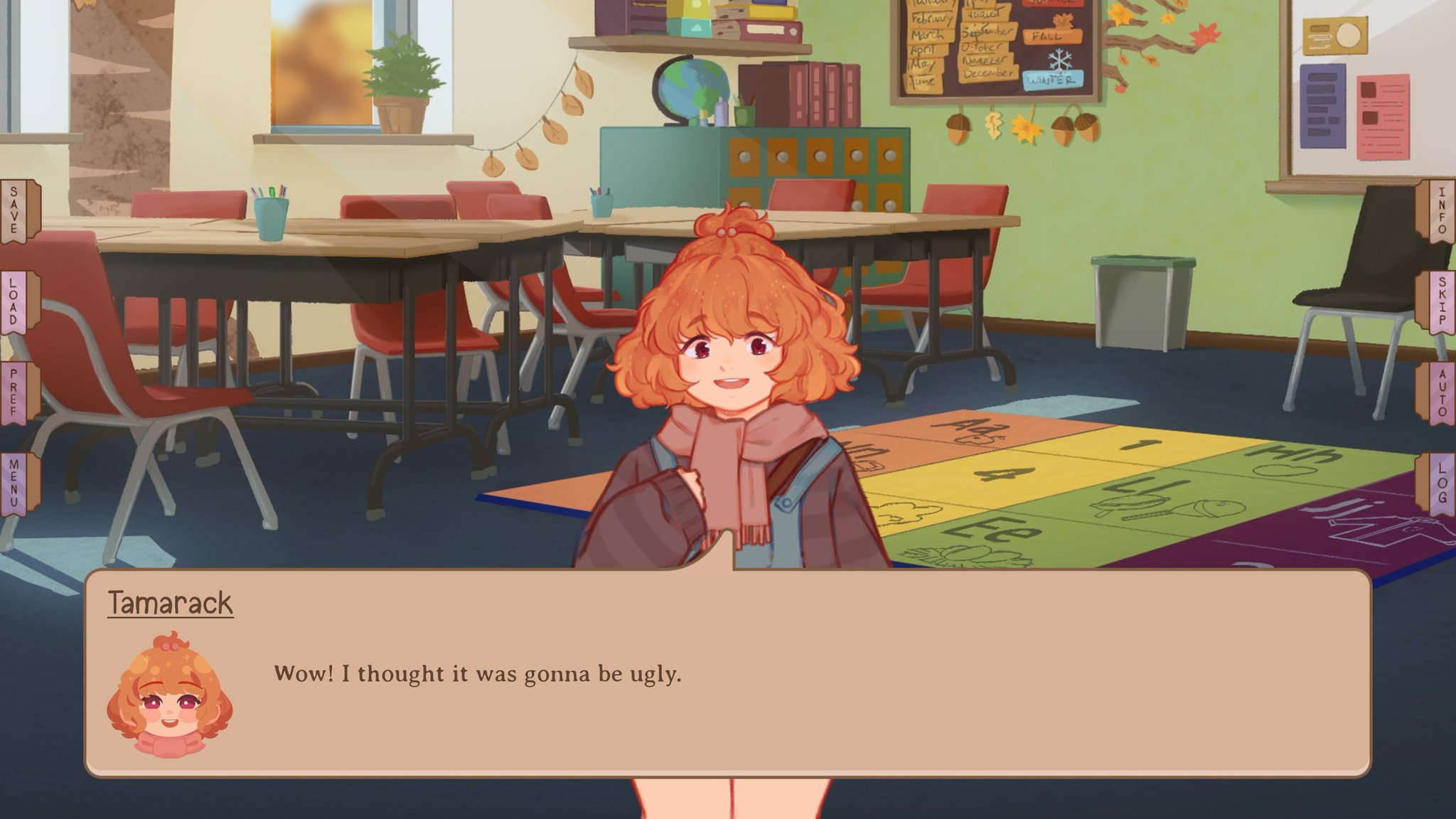 GB Patch Games on Twitter: "That's great Tamarack, haha. Today we posted an expansion to the OL2 ...