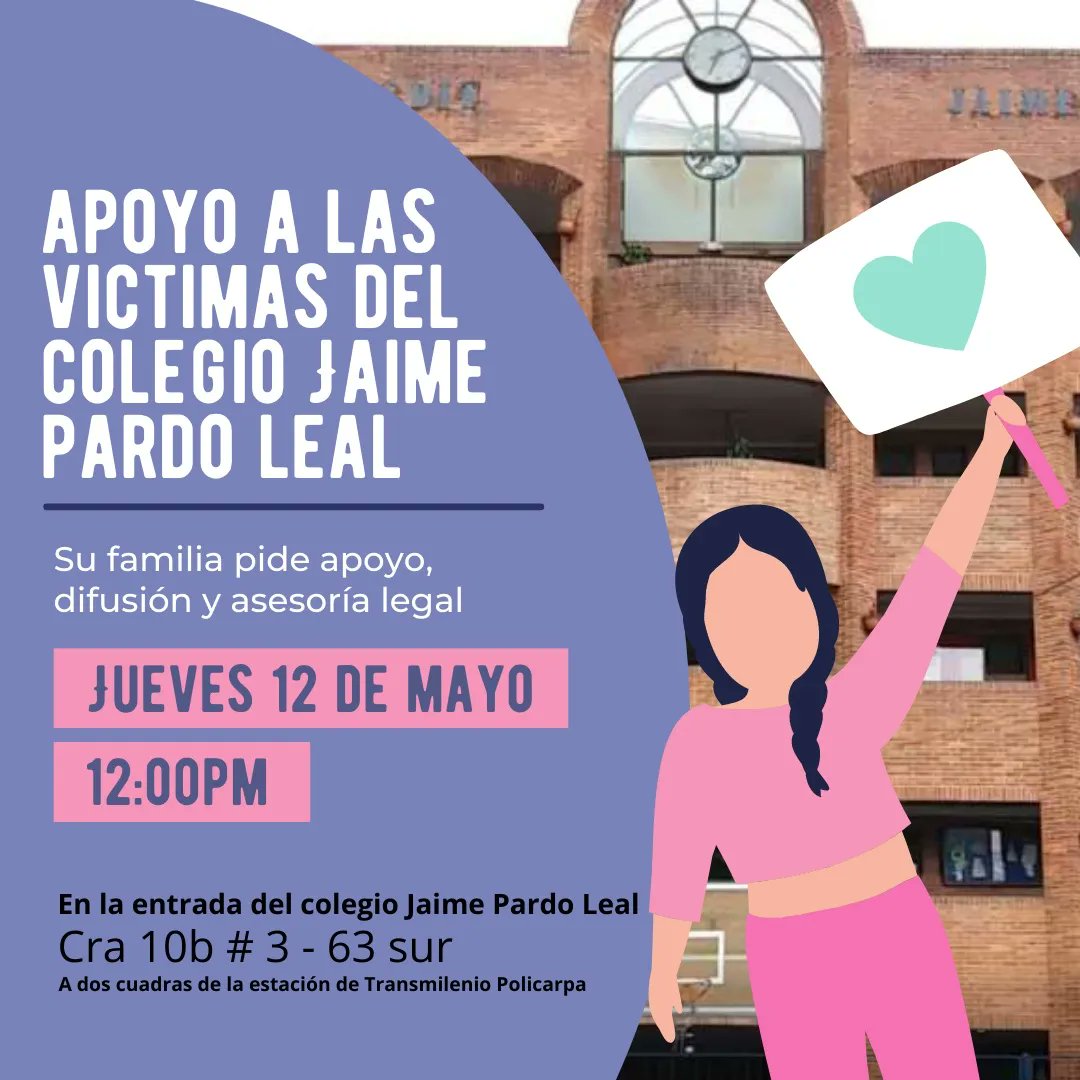 Desvirolada On Twitter Este Tema De Las Agresiones Sexuales A Niñas