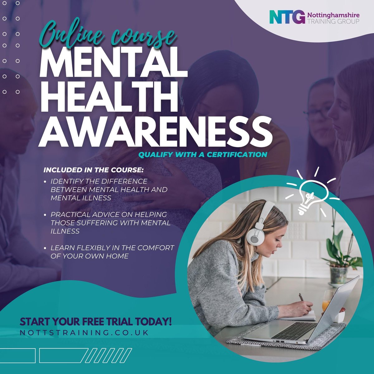 Home - Nottinghamshire Training Group