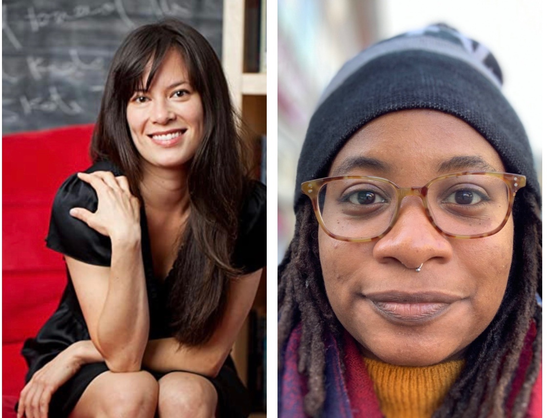 Sonya Larson's Instagram, Twitter & Facebook on IDCrawl