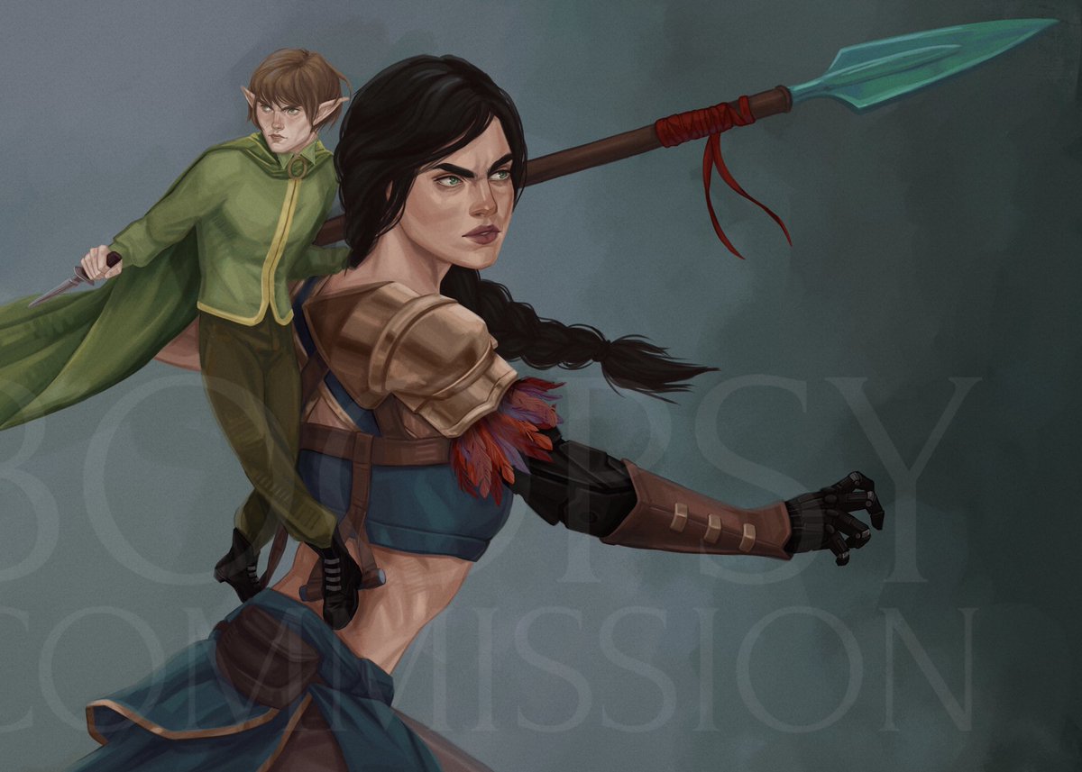 boopsy | comms open! (january) (@boopsy___) さんのイラスト・マンガ作品まとめ (20 件 ...