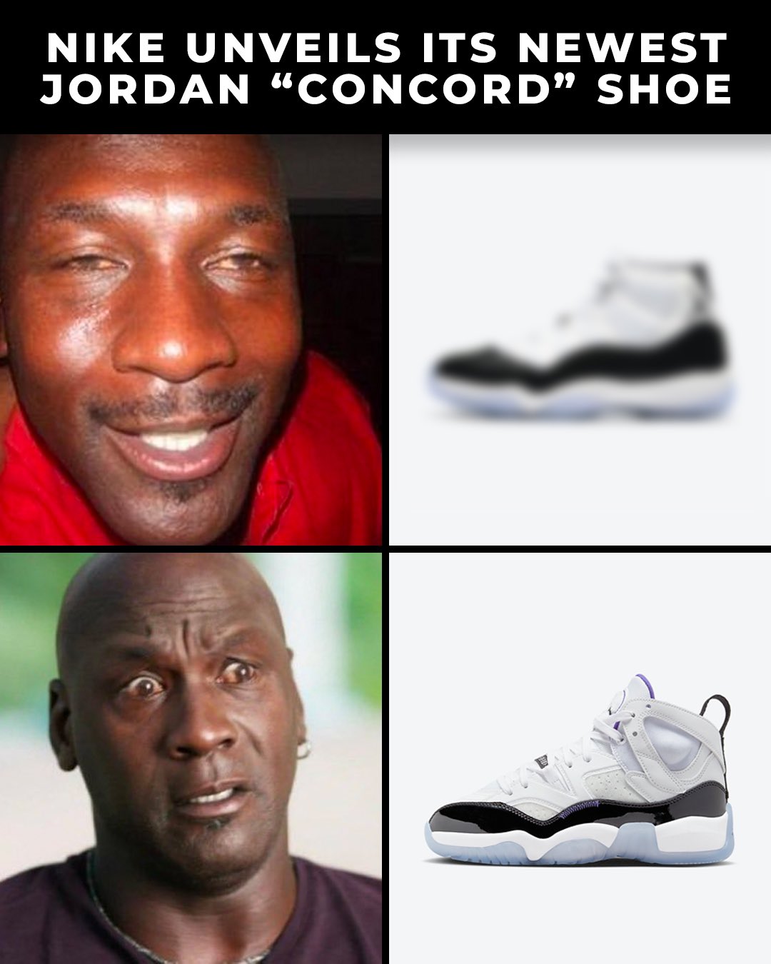 Jordan Shoe Memes Love These! Basketball Shoes #basketball #shoes (Air