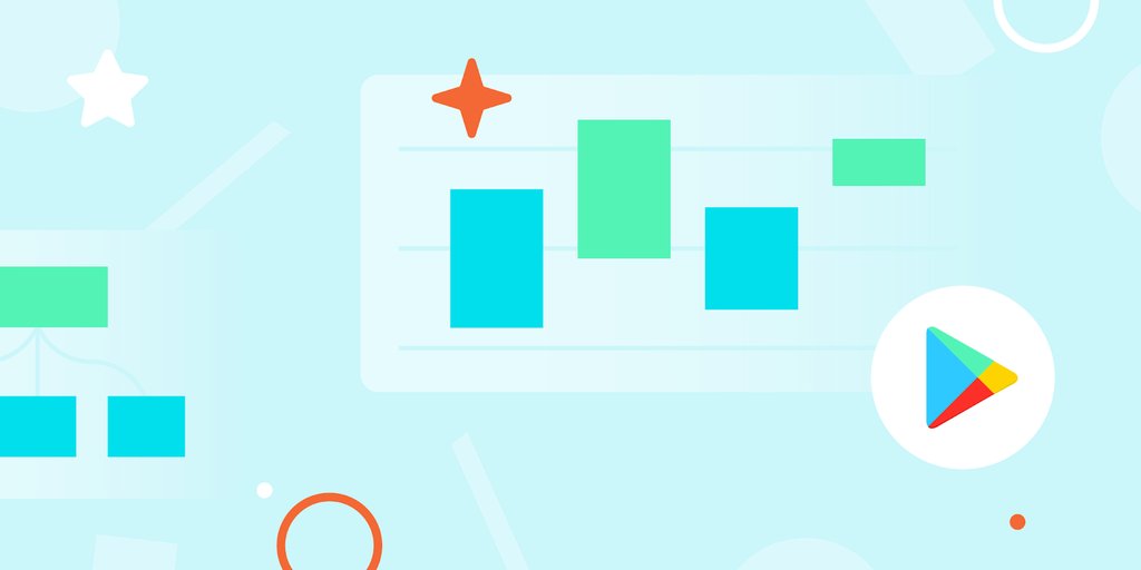 Firebase Tutorials on Twitter: "What's new in Google Play https://t.co/DnaGt05AhP #Firebase # ...