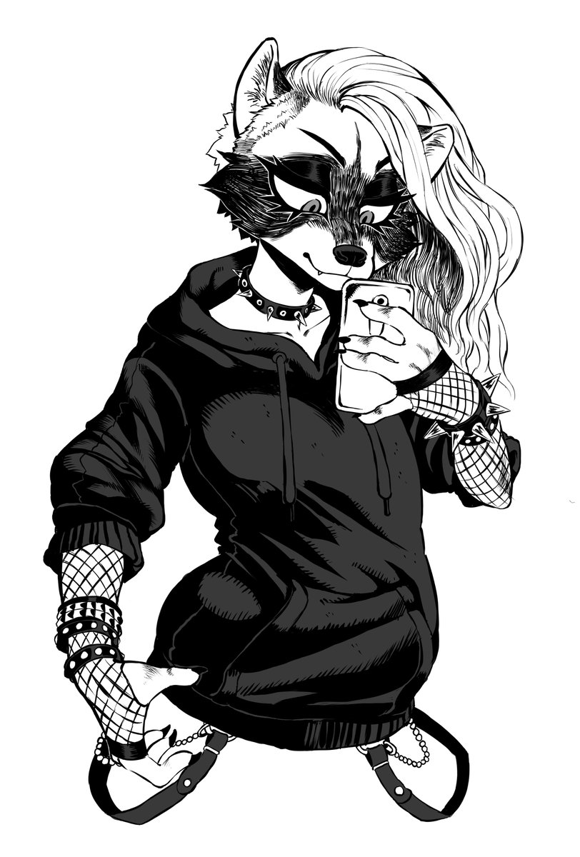 𝕲𝖀𝕿𝕿𝕰𝕽 𝕭𝖀𝕹𝕹𝖄🜏⛧ (COMMISSIONS closed) (@Gutterbunny) さんのイラスト・マンガ作品まとめ ...