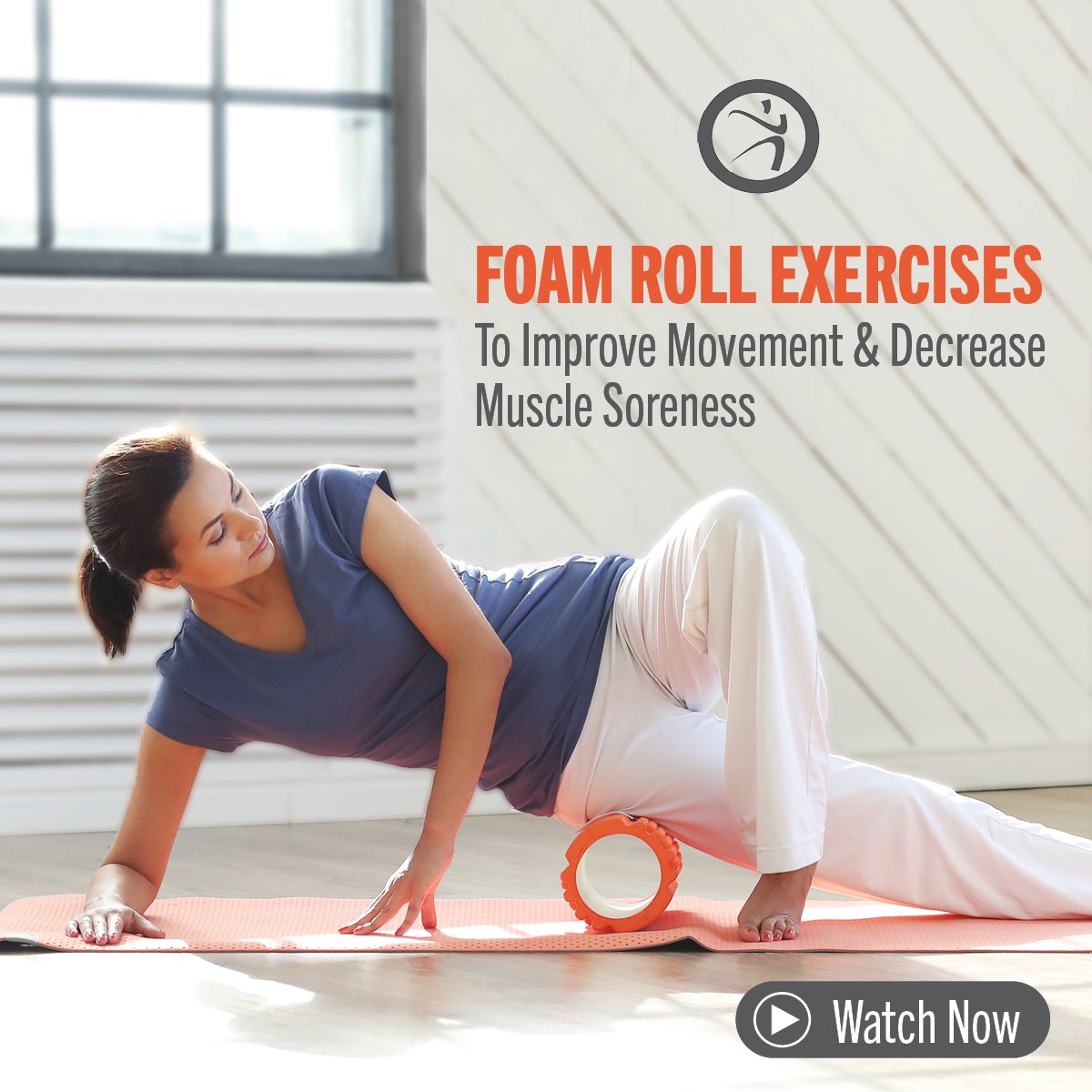 Foam Rolling It Band