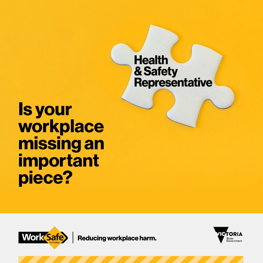 Victorian Workcover Authority Logo WorkSafe 3: Investigation Into
