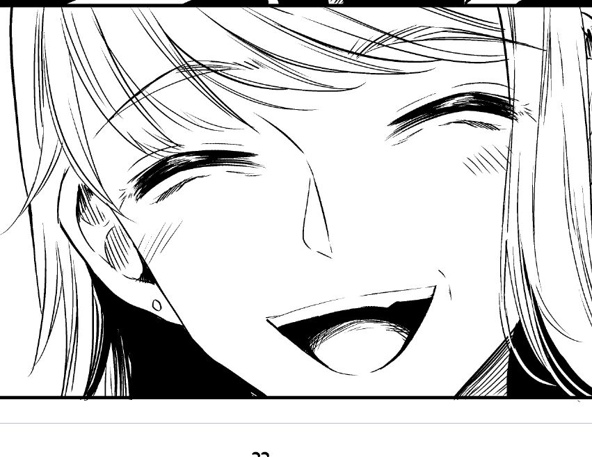 「Thank you for joining stream!! Got almost a full page lined 」Linnea ...