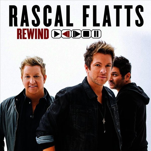 Rascal Flatts 2022