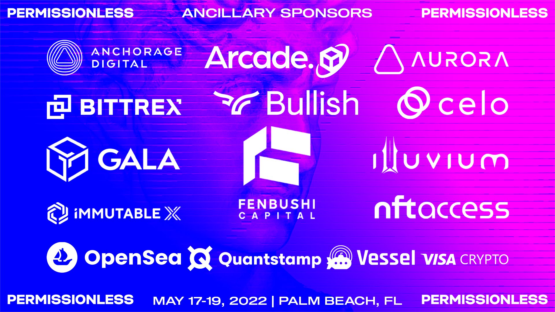 Blockworks on Twitter: "The @Permissionless Ancillary Sponsors 💜 They've provided crucial ...