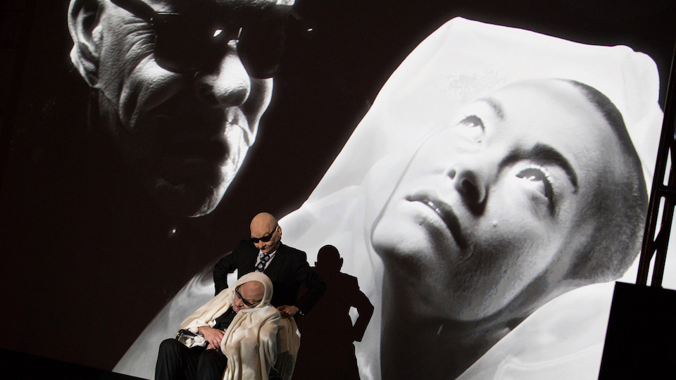 TW Pornstars - XBIZ. Twitter. Jiz Lee to Appear in The Residents' Avant ...