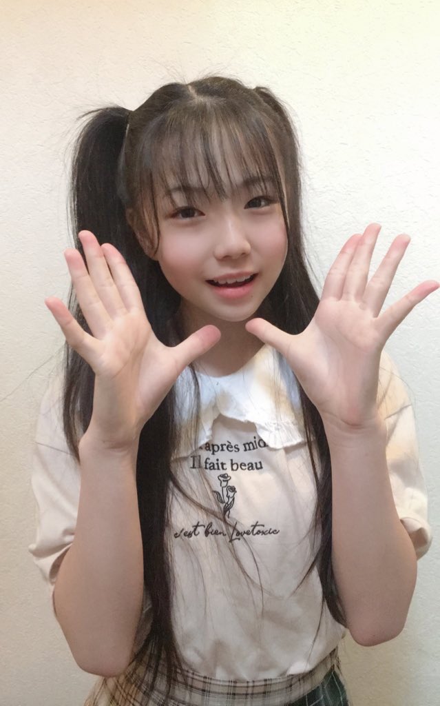 【画像】さら SOGAっ娘の美少女JSアイドルが可愛すぎる！ | ピチガッ!!