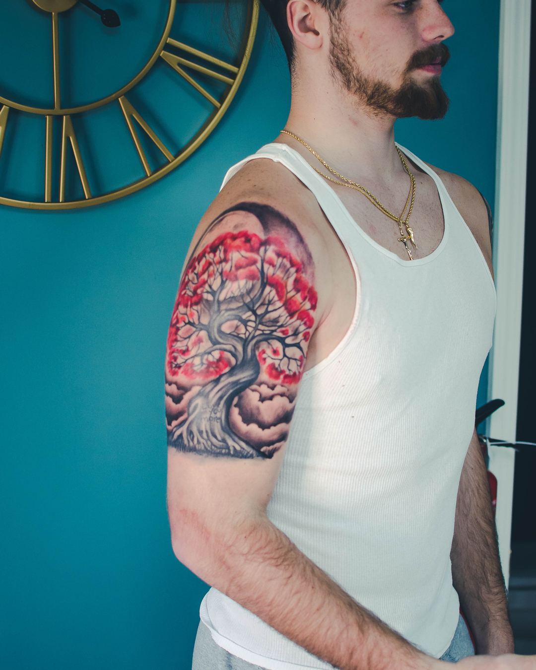 Job Killing Tattoos A Woman Said Her Tattoos Got Her Rejected For A