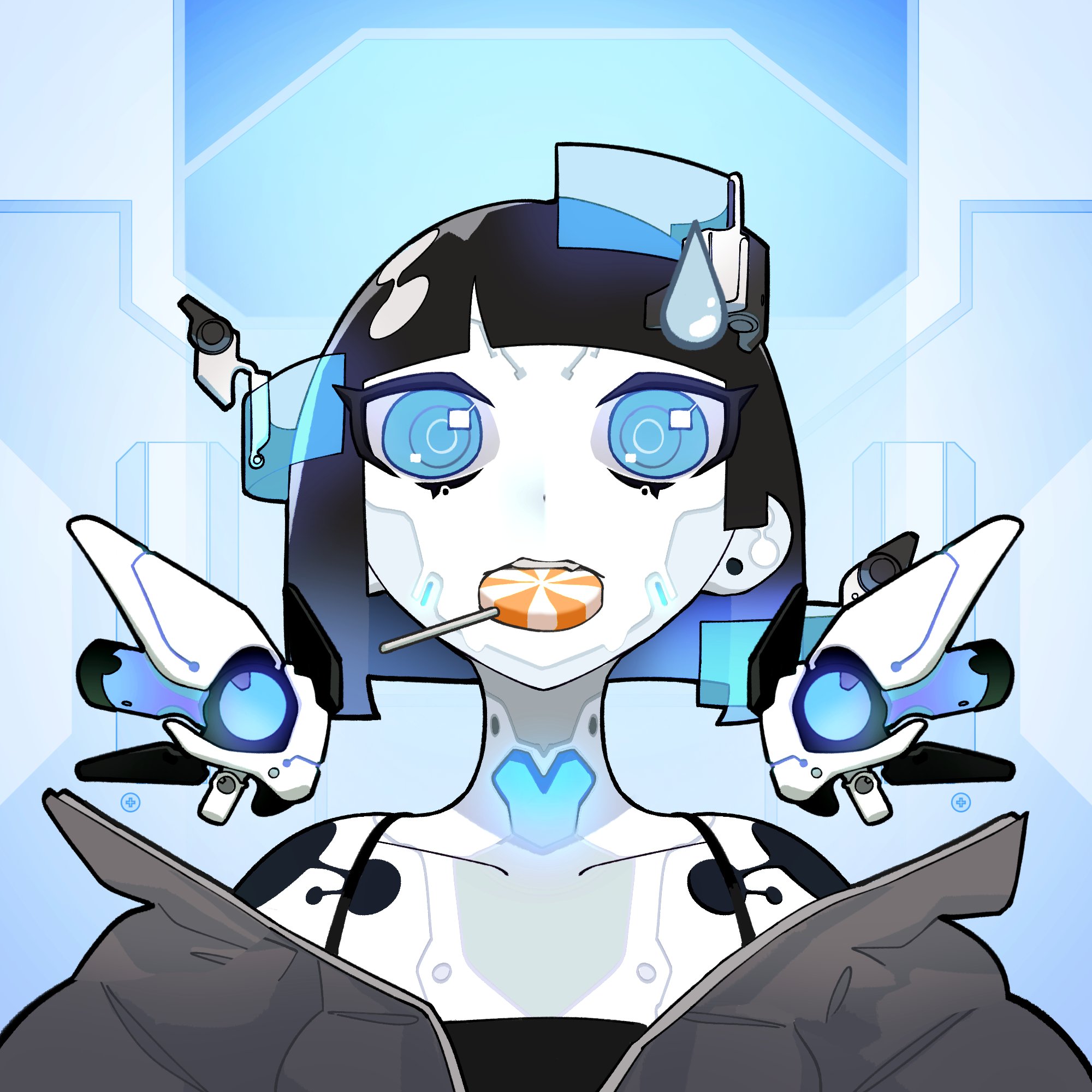 Aiko Virtual on Twitter: "🤖 https://t.co/xm2XBdx53o" / Twitter