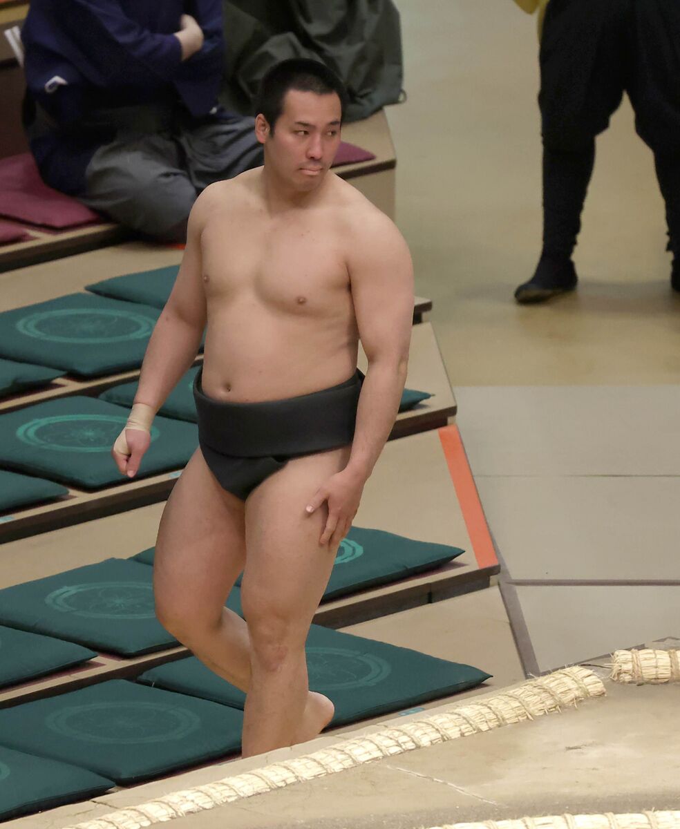 まにょ総研野球研究部 on Twitter: "RT @SportsHochi: 東大初の力士・須山が前相撲で“3連勝” 日体大相撲部出身の今関に勝利…夏場所5日目 https://t.co ...