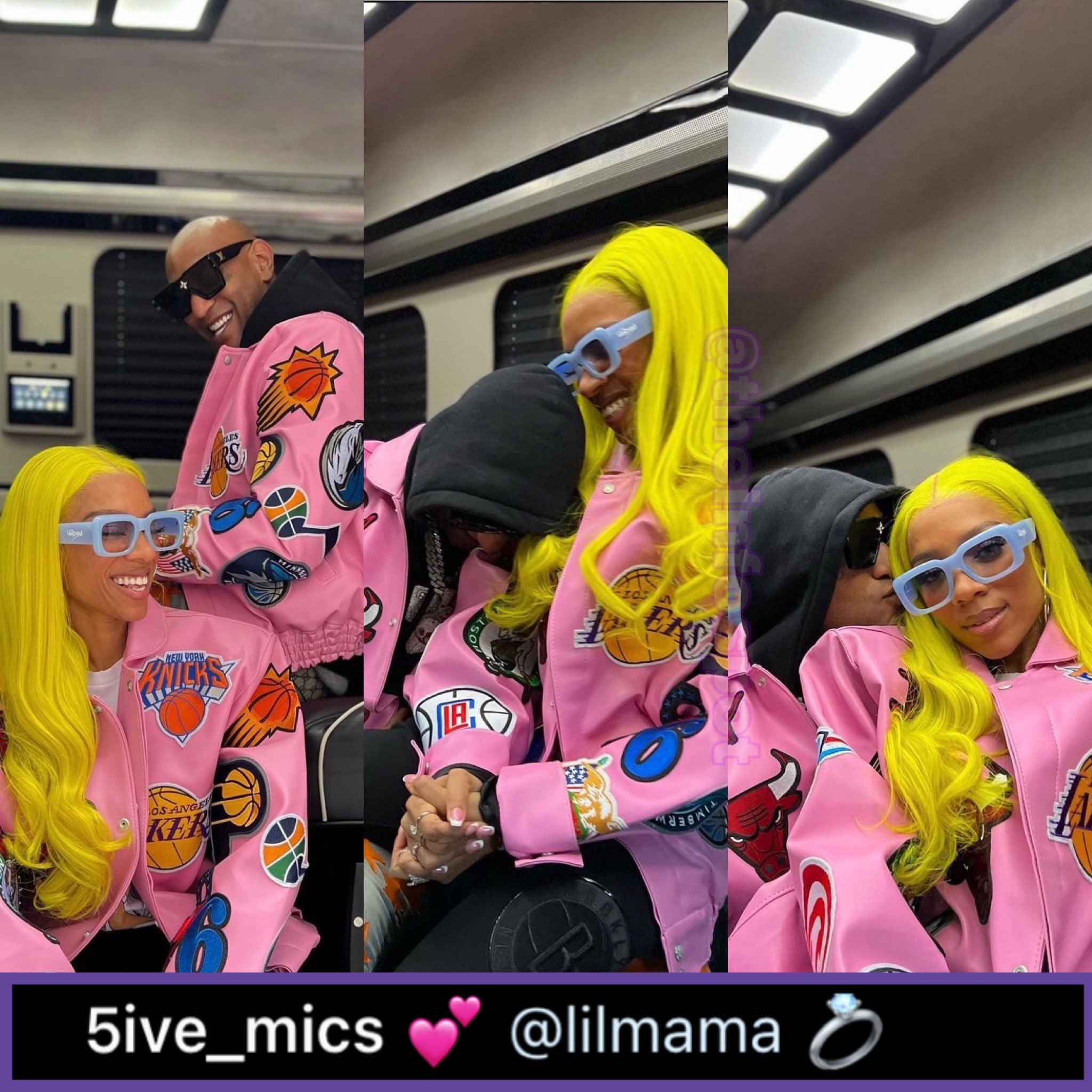 Lil Mama 2022