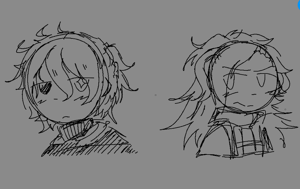 Adorable little simp :) : r/tesa