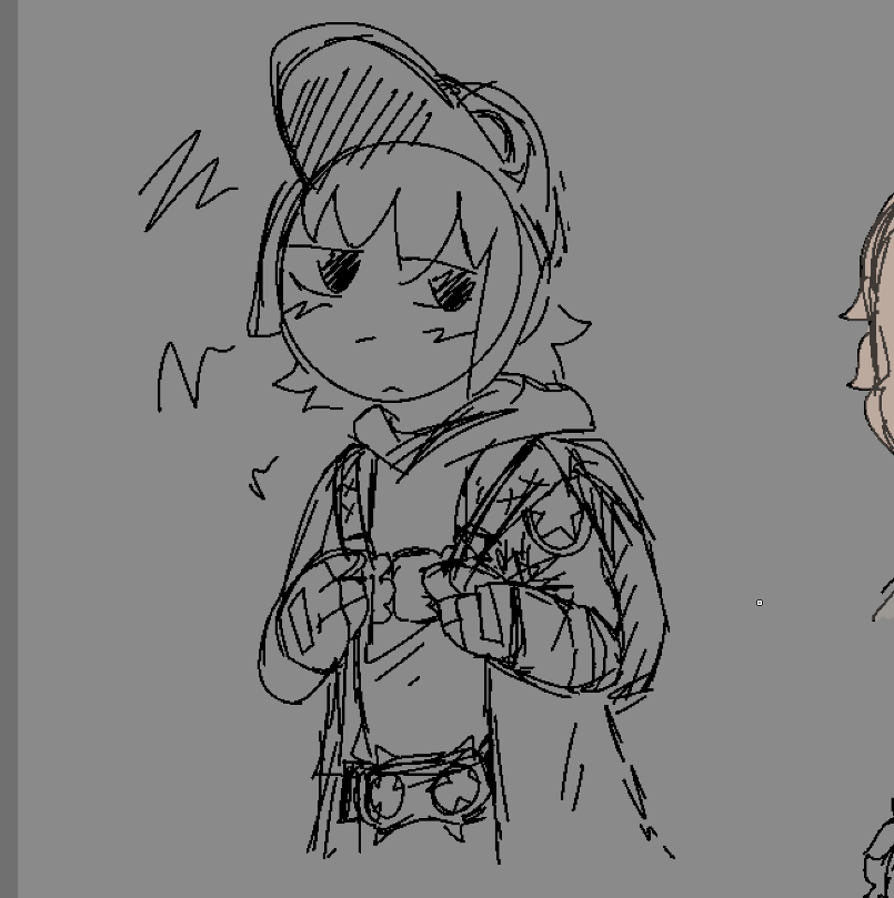 Adorable little simp :) : r/tesa