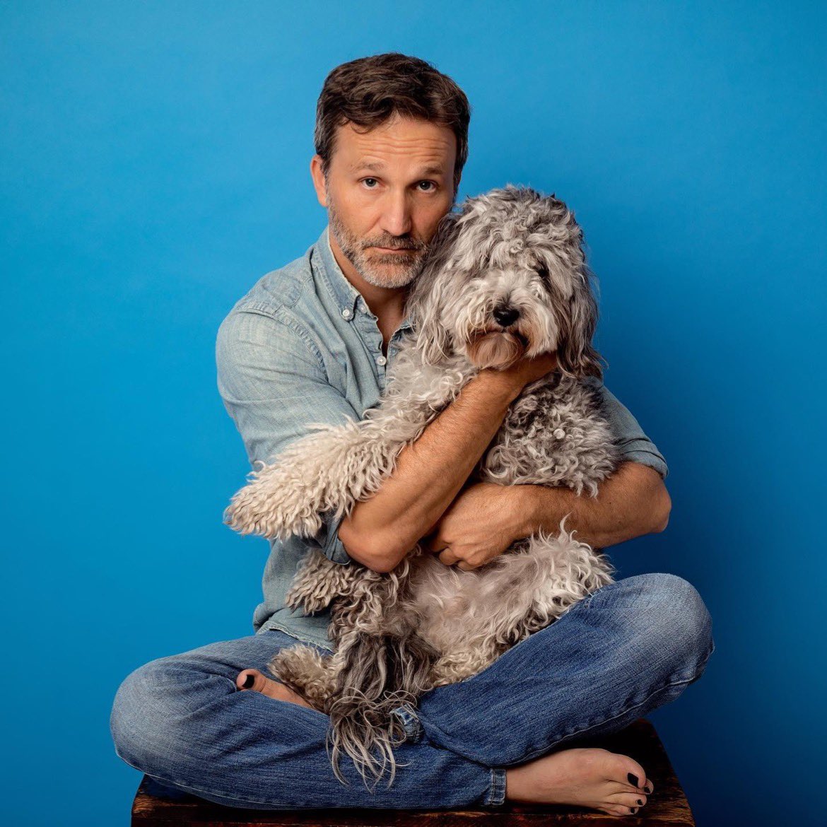 Breckin Meyer