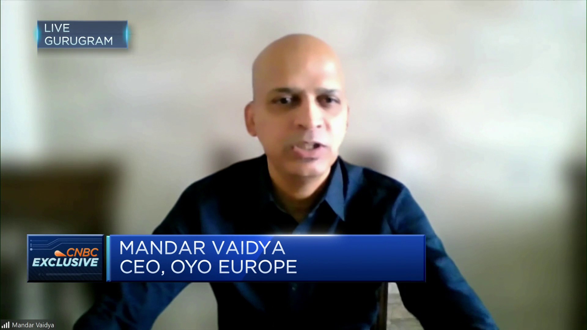 Squawk Asia on Twitter: "Inflation has not affected travel activity in Europe that much, says ...