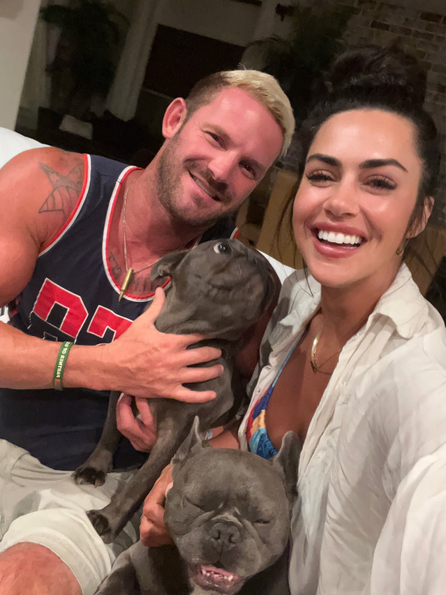 Ryan Richards Party Down South