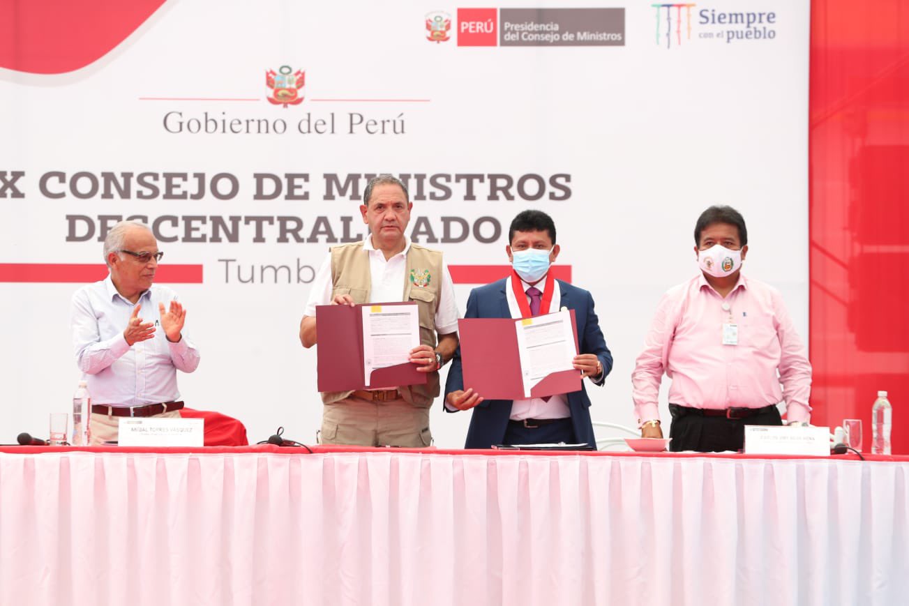 Mindef Perú on Twitter: Mindef Perú on Twitter: