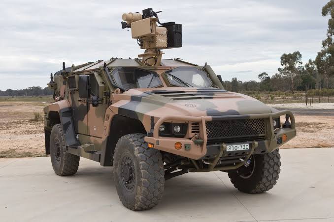 Indian Army issues a RFI for Procurement of Protected Mobility Vehicle ...
