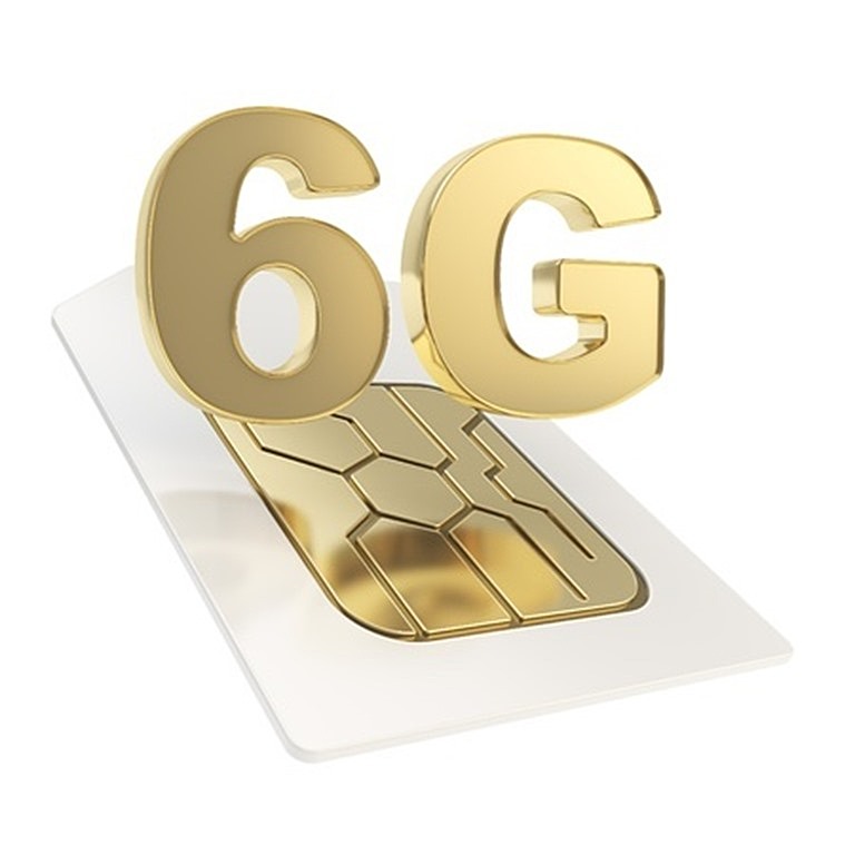 Mark Jackson on Twitter: "Samsung Sets Out Plan for 6G Mobile Broadband at 1Tbps Speeds ...