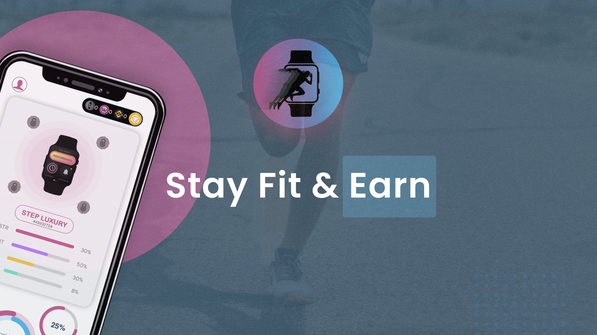 Stepwatch Global on Twitter: "#Did You Know? Studies have shown that consistent running🏃‍♂️ can ...