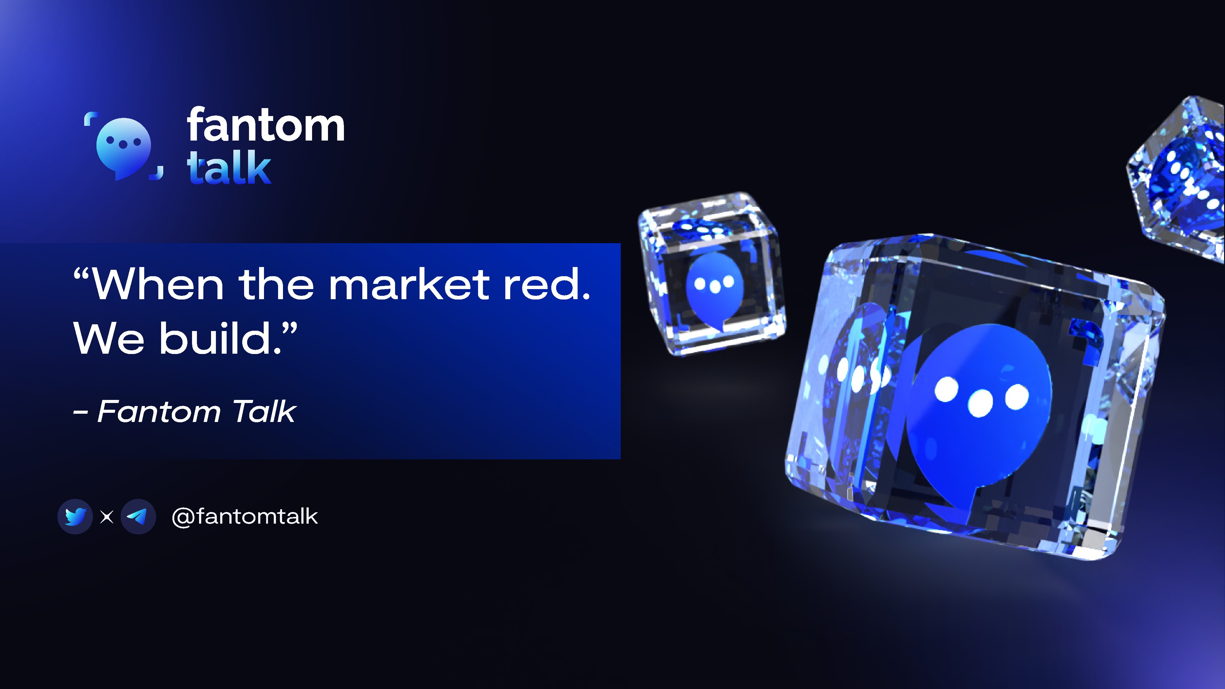 Fantom Talk (@FantomTalk) / Twitter Fantom Talk (@FantomTalk) / Twitter