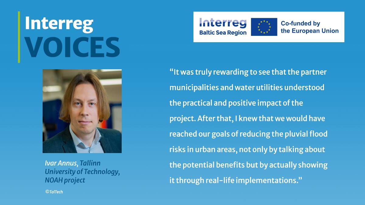 Interreg - The portal to all Interreg programmes, financed by the EU