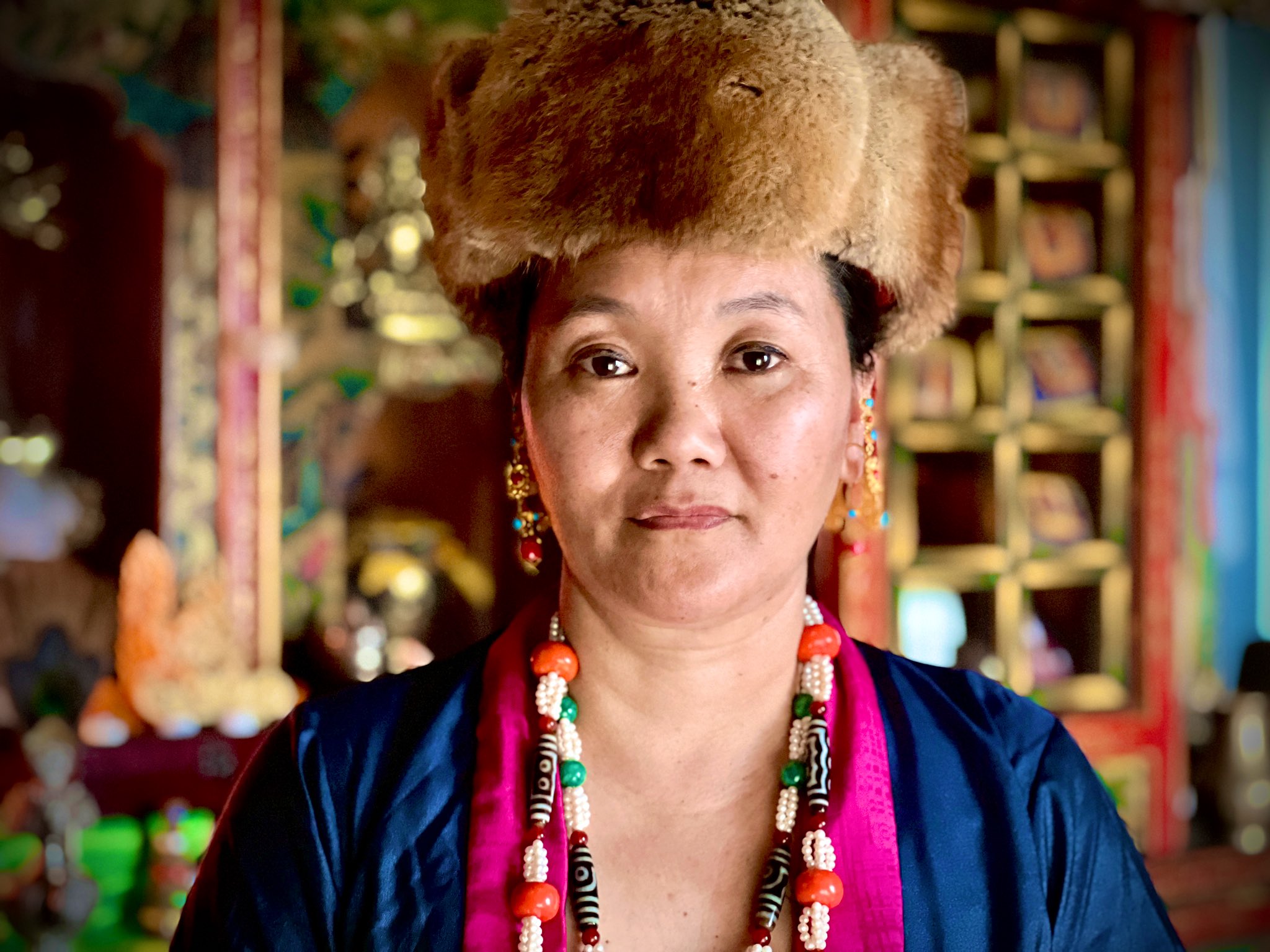 Lucy Walker On Twitter Congrats To Nepalese Sherpa Woman Lhakpa