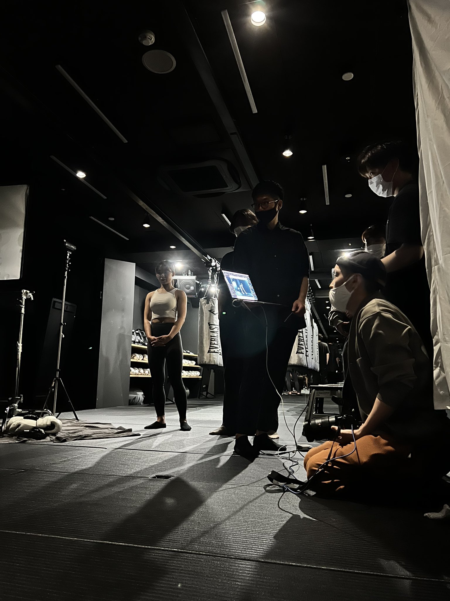 THE QOLY(女性限定ジム&カフェ) (@theqoly) / Twitter