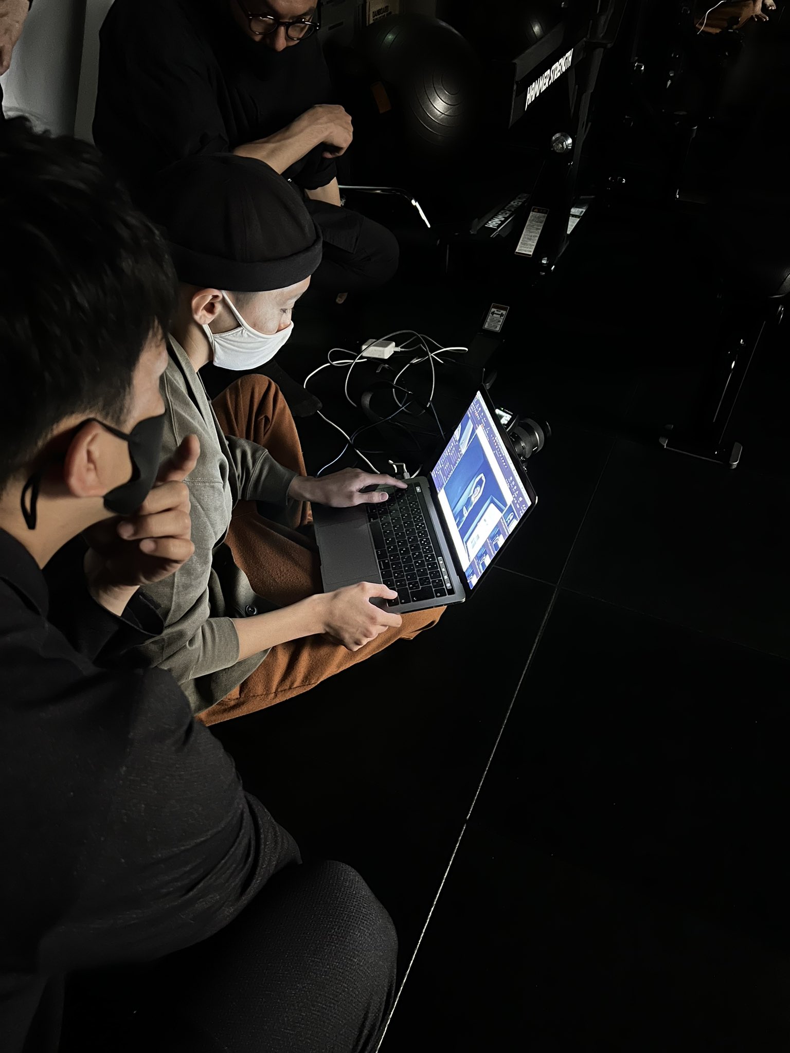 THE QOLY(女性限定ジム&カフェ) (@theqoly) / Twitter