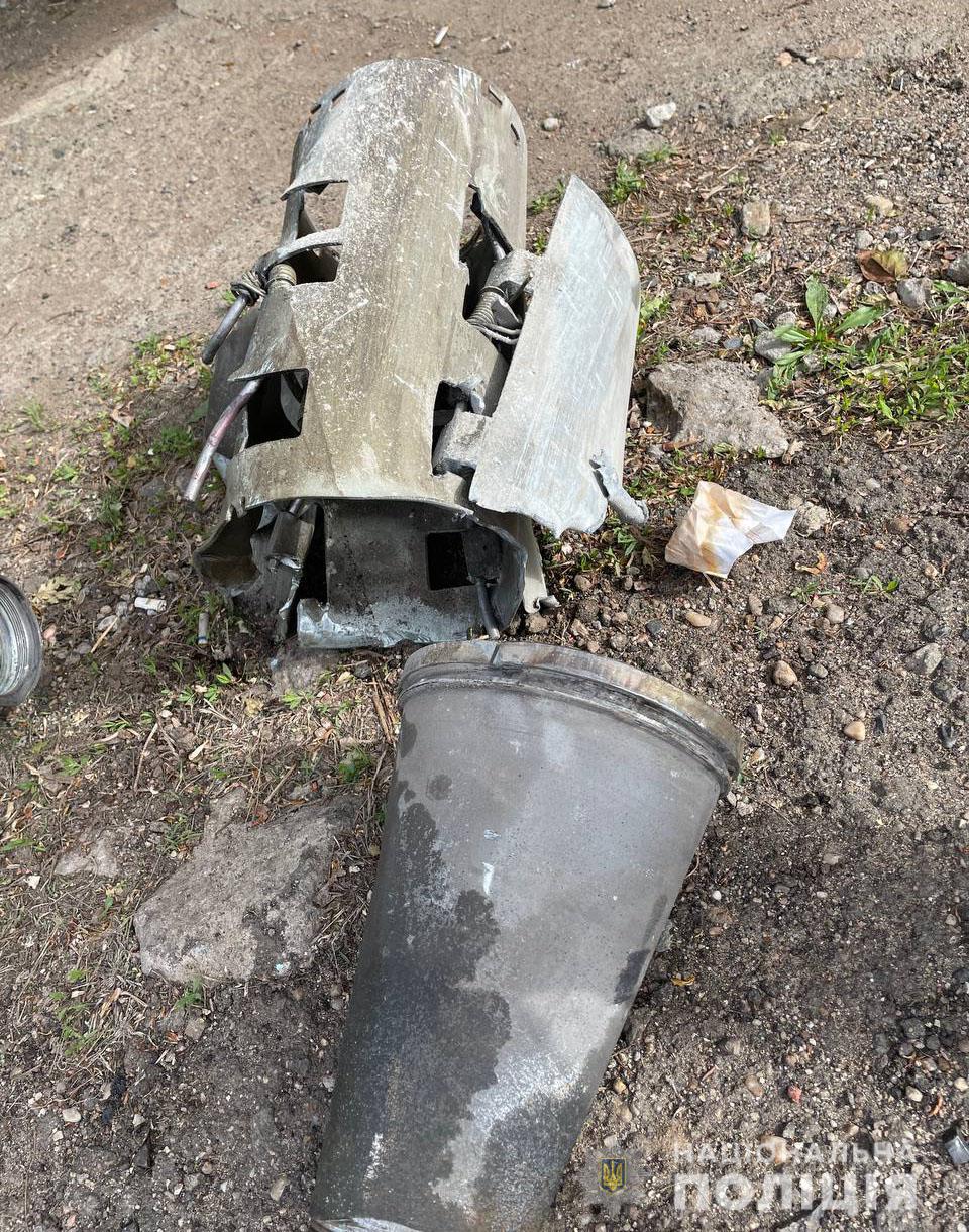 Національна Поліція On Twitter Донеччина За добу росіяни обстріляли 10 населених пунктів