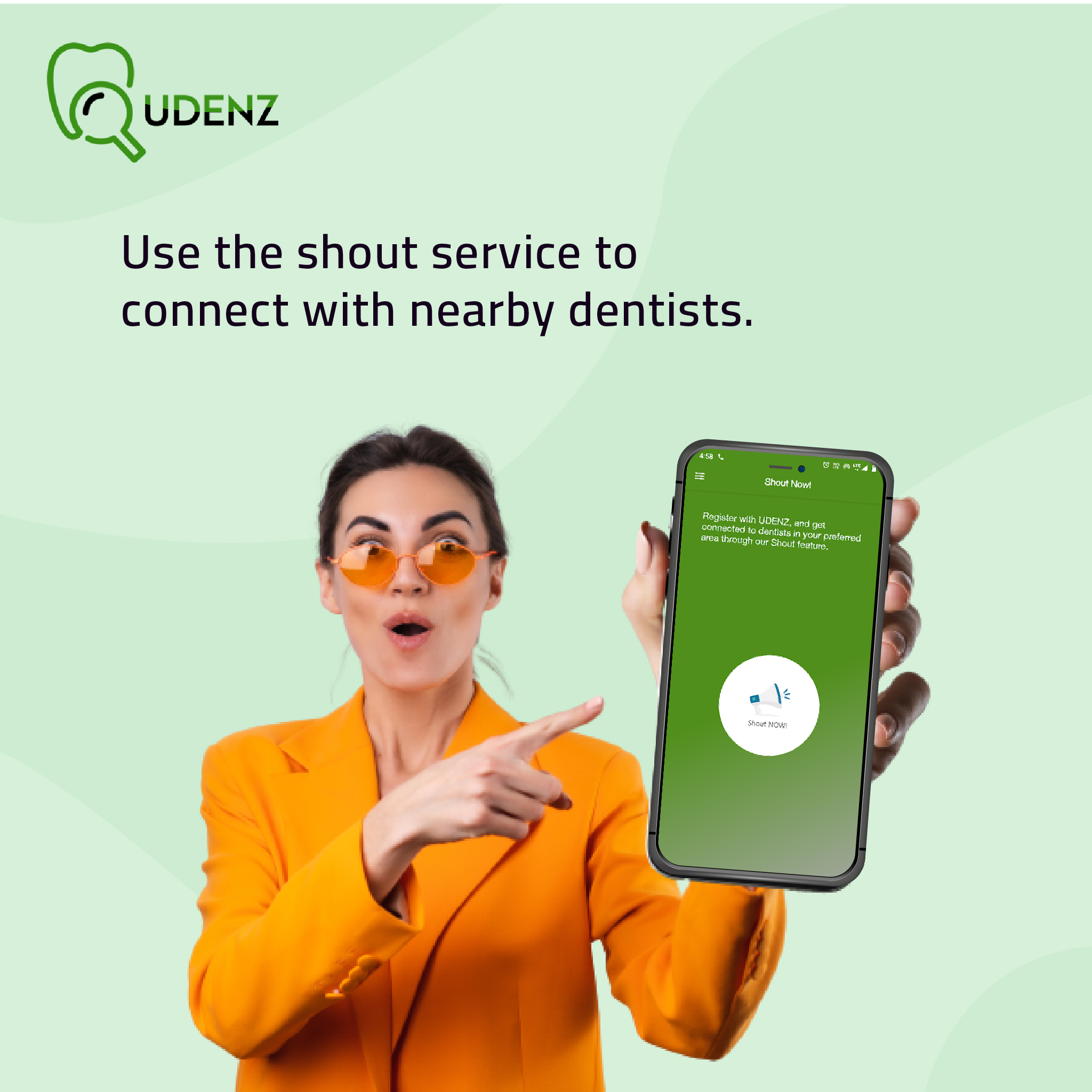 UDenz App (@Udenz_App) / Twitter