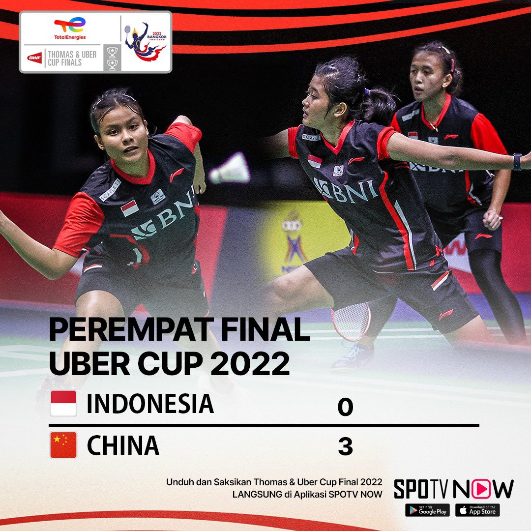 SPOTV Indonesia on Twitter: SPOTV Indonesia on Twitter: