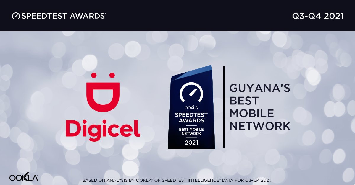 Digicel Guyana Phones List