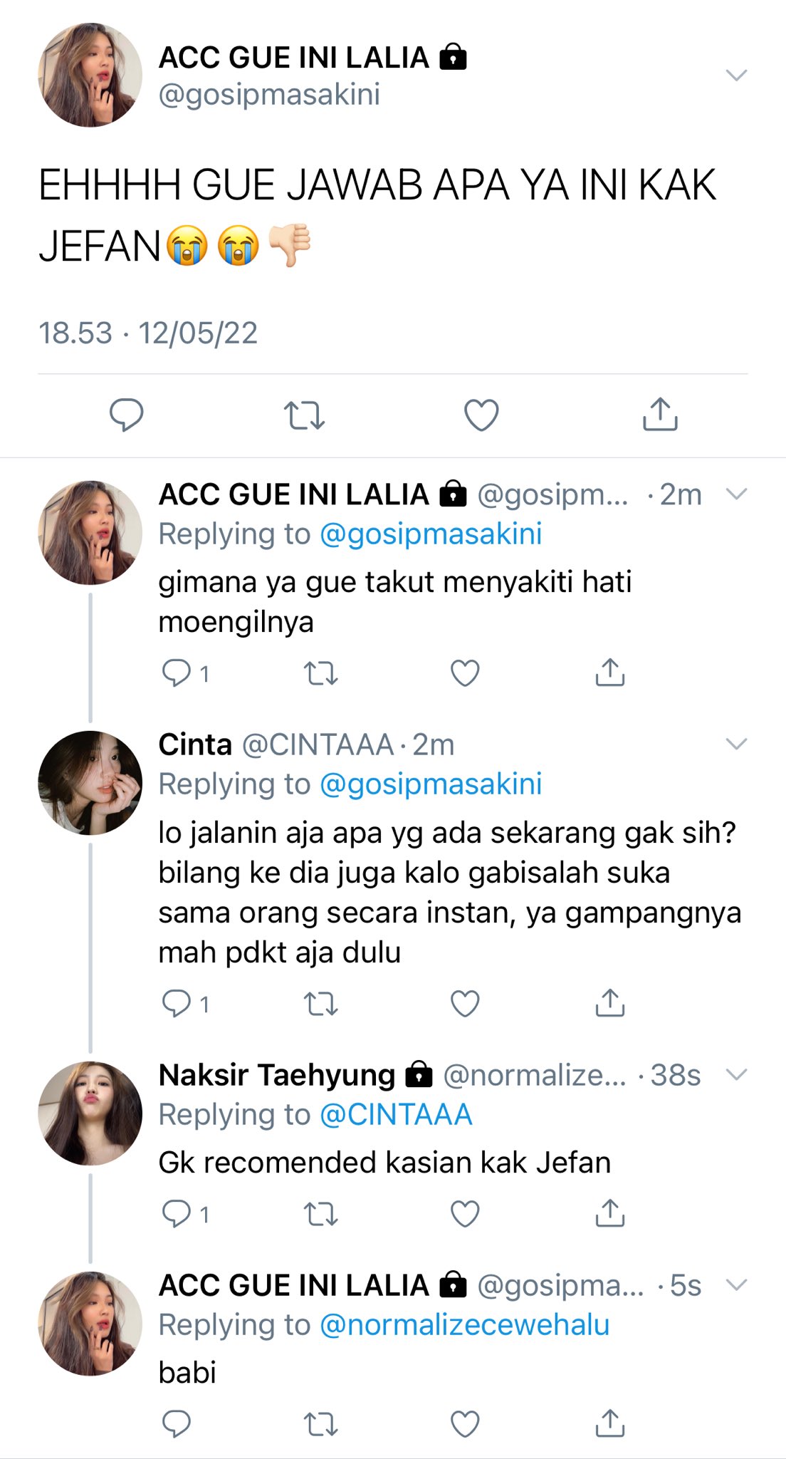 vinceu on Twitter: "O5. https://t.co/SEFGDQuZYO" / Twitter