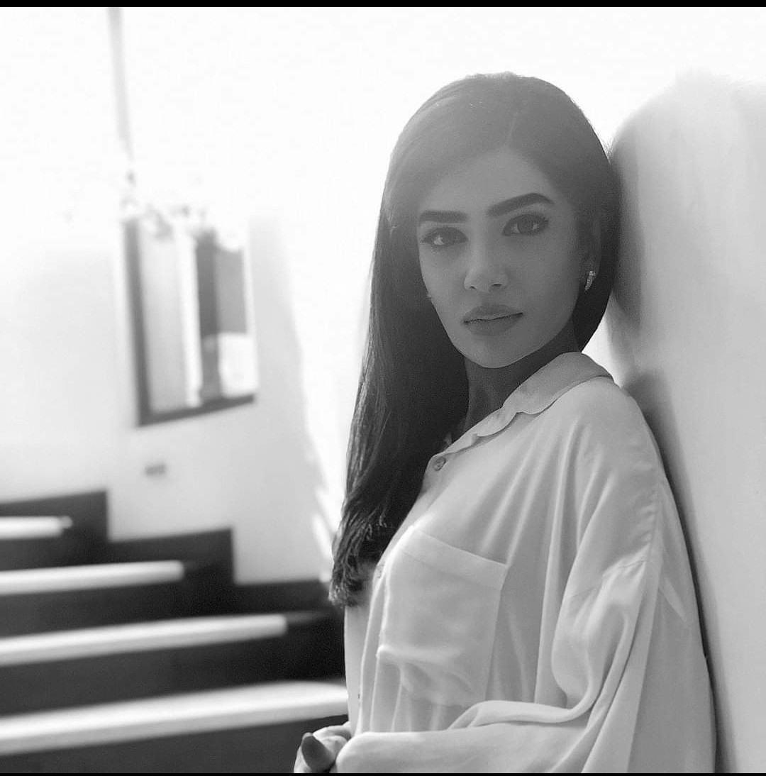 Iffat Omar Official on Twitter: "burn😉 https://t.co/xNSrvYCDS5" / Twitter