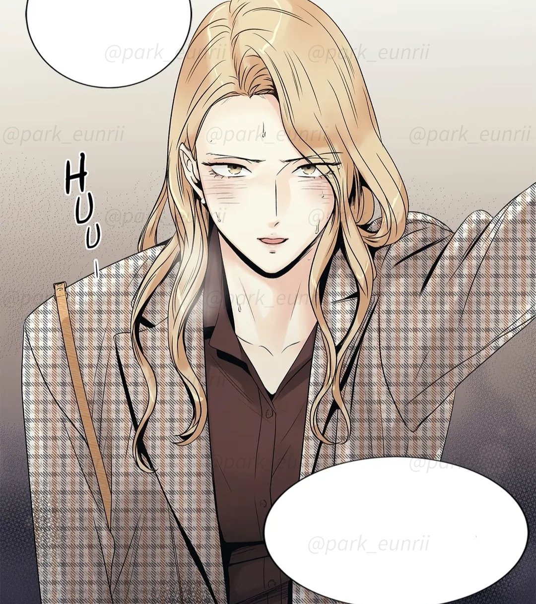 eunri 은리 🌧 ....💤 on Twitter: "SEUNG-AH IS A DOMINANT!! There's no way Dogyeom can hold herself ...