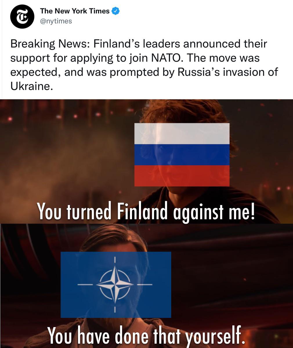 The Power Is Yours Meme