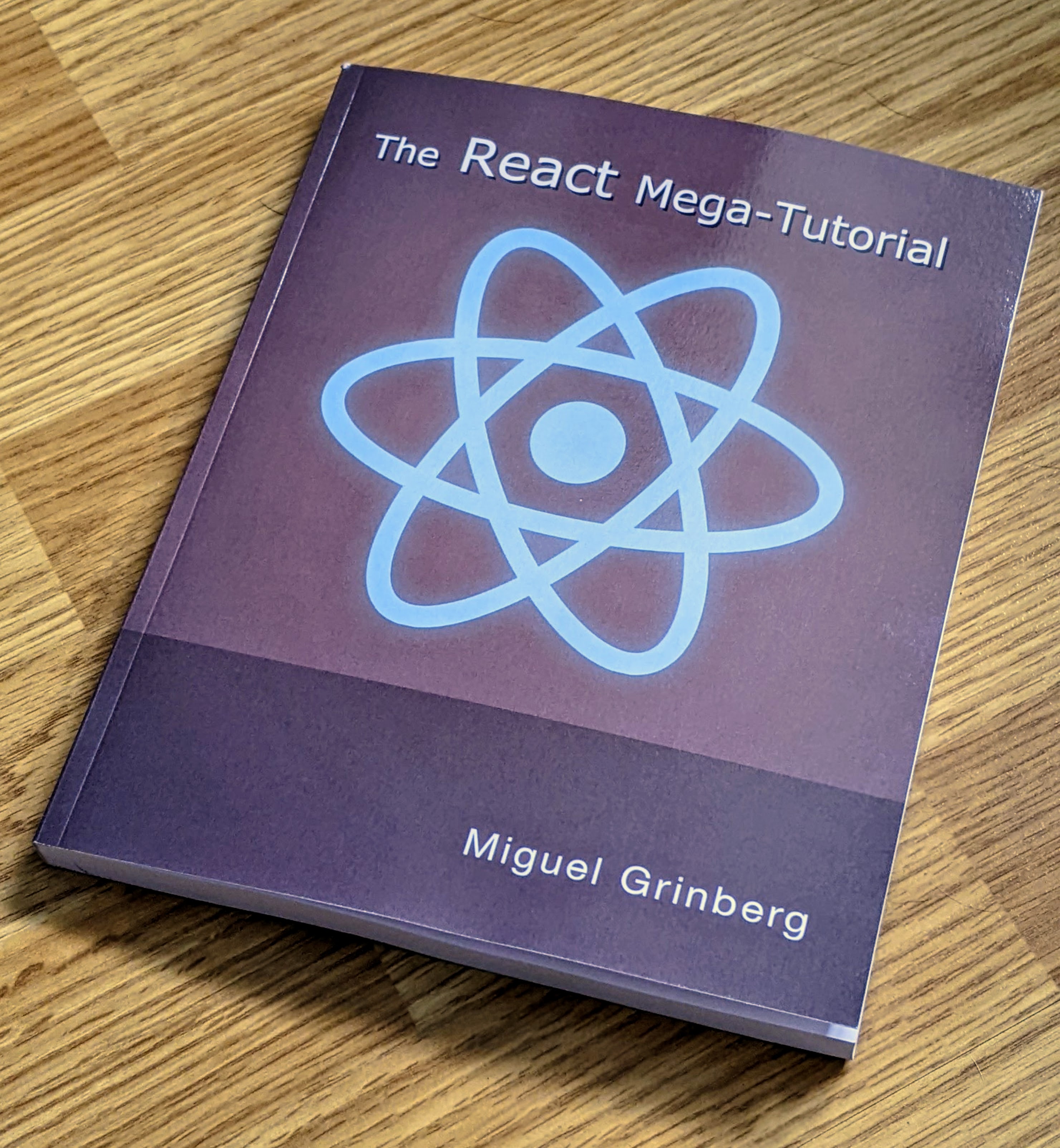 Miguel Grinberg (@miguelgrinberg) / Twitter