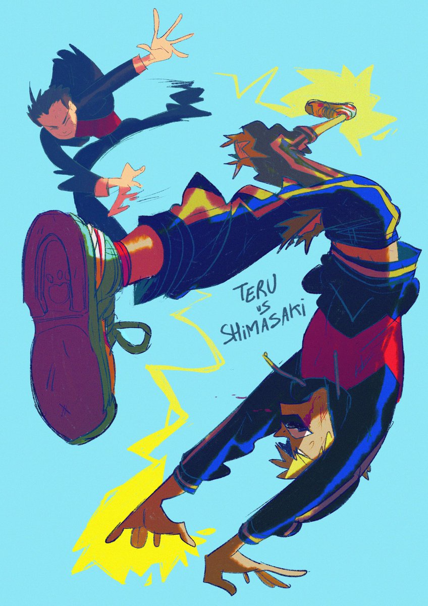 🐇 DICE Shimi 🎰 (@Agent00DICE) さんのイラスト・マンガ作品まとめ (175 件) - Twoucan