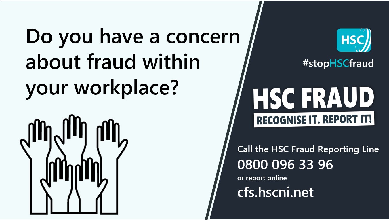 Counter Fraud and Probity Services (CFPS) | Together we can stamp out ...