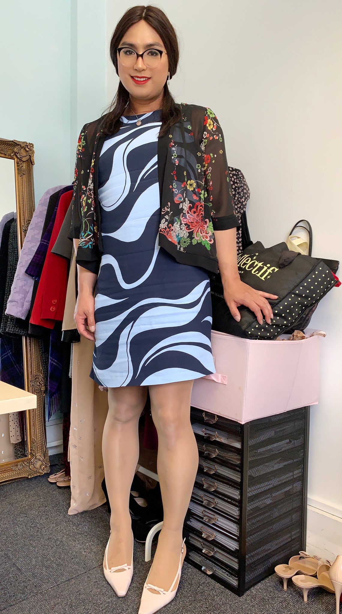 TW Pornstars - 1 pic. Alina Wang. Twitter. Today’s look… full album:. 9 ...