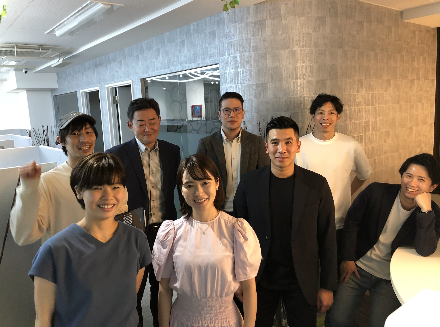 GINZA SCRATCH/コワーキングスペース on Twitter: "本日、GINZA SCRATCHで #アクセラレーションプログラム Batch01のデモデーが開催されます。皆さん ...