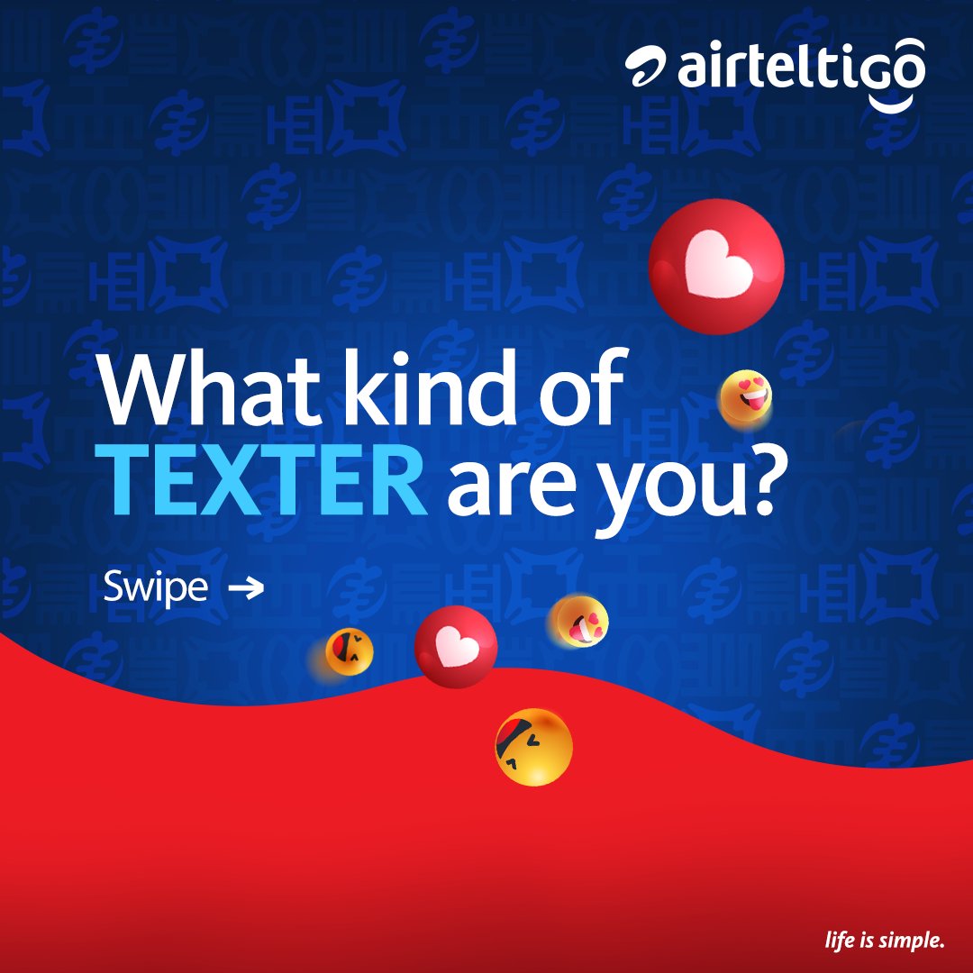 AirtelTigo Ghana On Twitter Know Any Friend Like This Tag Them And airteltigo-ghana-on-twitter-know-any-friend-like-this-tag-them-and